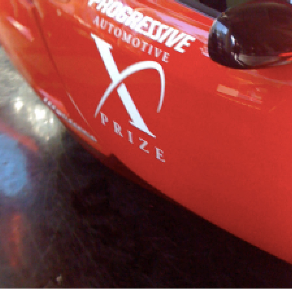 XPRIZE Foundation | Madison Worldwide